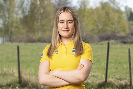 Yrkeslandslaget - Worldskills