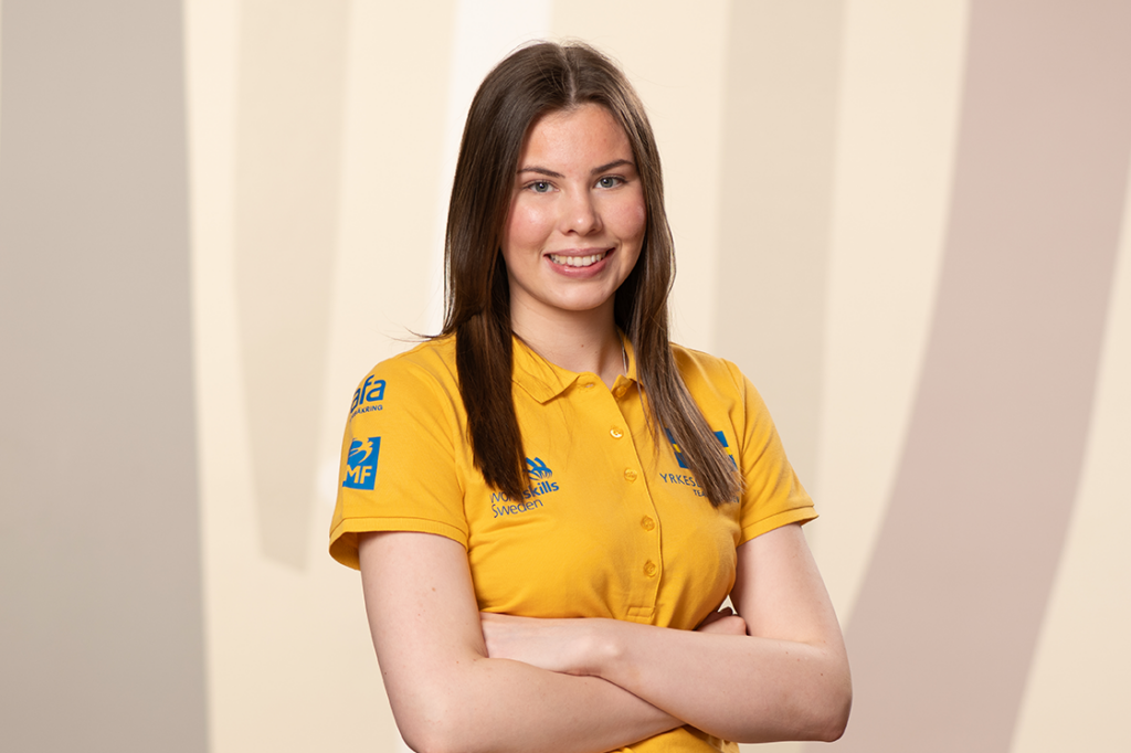 Yrkeslandslaget - Sveriges viktigaste landslag