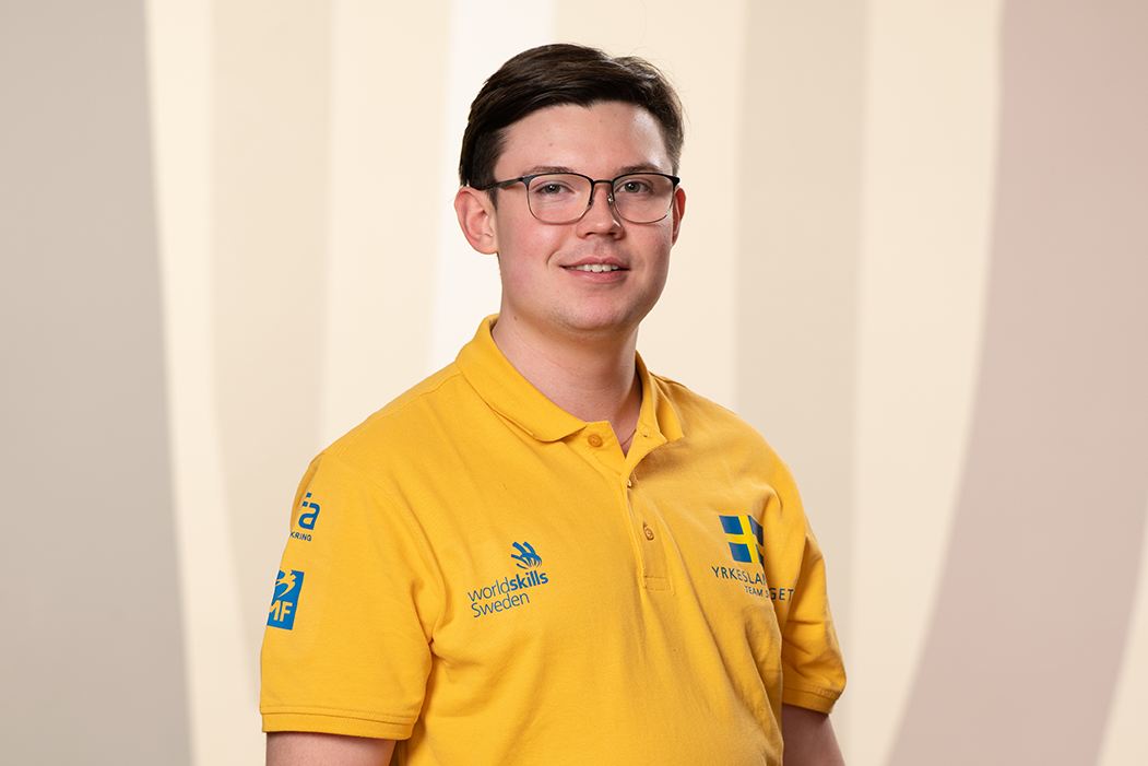 Yrkeslandslaget - Sveriges viktigaste landslag