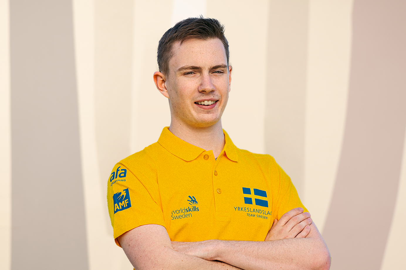 Yrkeslandslaget - Sveriges viktigaste landslag